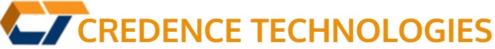 Logo Head - Credence Technologies