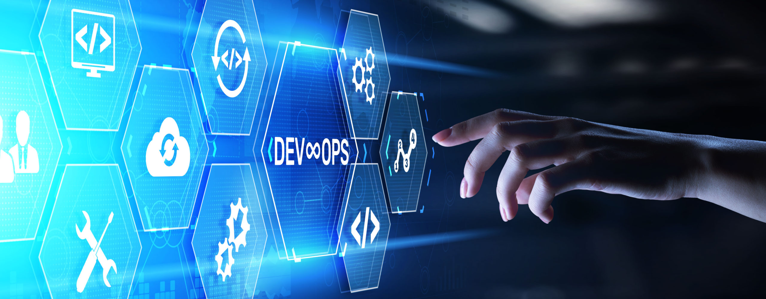 Devops,Methodology,Development,Operations,Agil,Programming,Technology ...