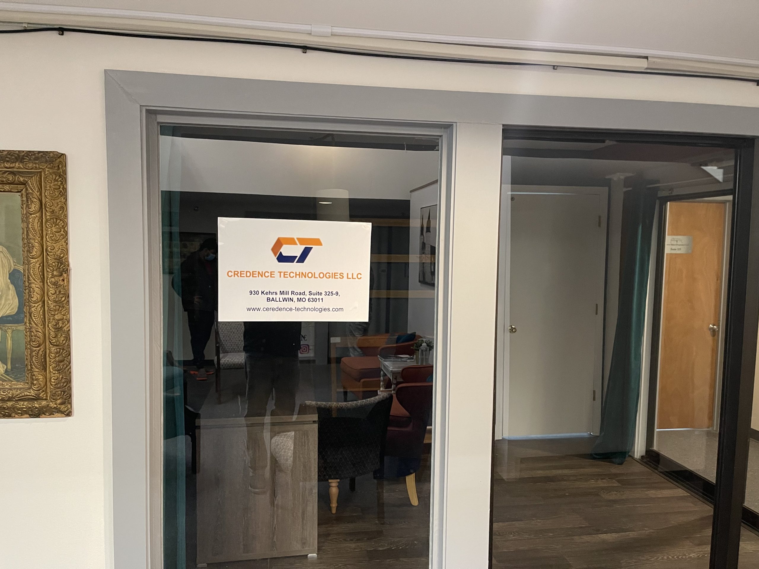 Credence Technologies